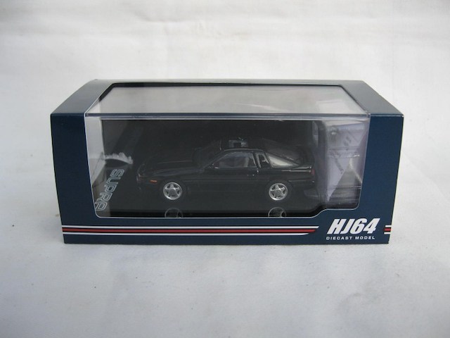 1:64 hobby toyota supra