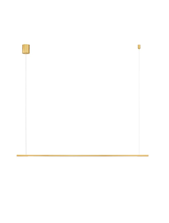 Nova Luce visilica BRILLIA 9060280