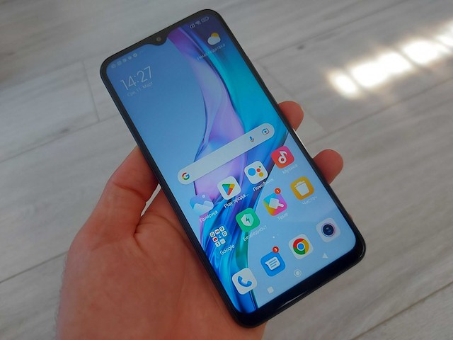 Xiaomi Redmi 9