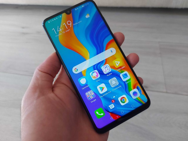 Huawei P30 lite - 4gb/128gb #2