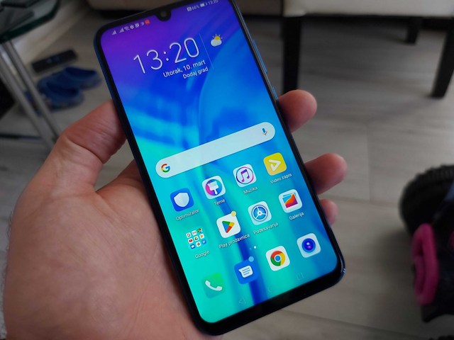 Honor 20 lite - 4gb/128gb