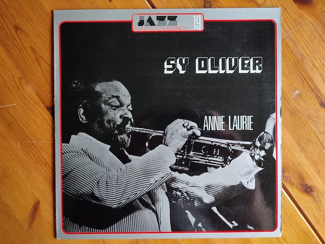 Sy Oliver – Annie Laurie (FR)