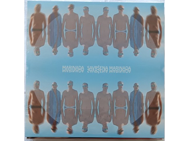MARINADA  -  SAVRSENA  MARINADA  ( Novo !!! )