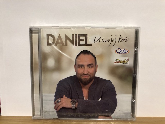 Daniel - U Svojoj Koži