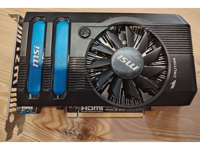 AMD HD 7770
