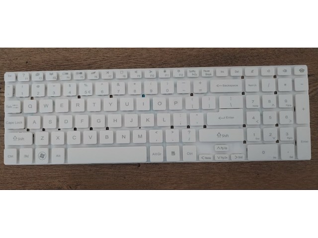 Tastatura Acer Aspire E1-522 E1-532 E1-530 E1-572 bela