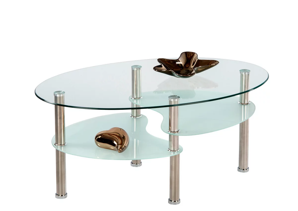 KLUB STOČIĆ 55/41/90 cm prozirna