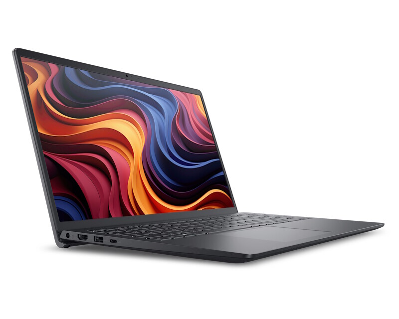 DELL - Pro 15 Essential PV15255 15.6 inch FHD 120Hz AMD Ryzen 5 7520U 16GB 512GB SSD Backlit FP laptop