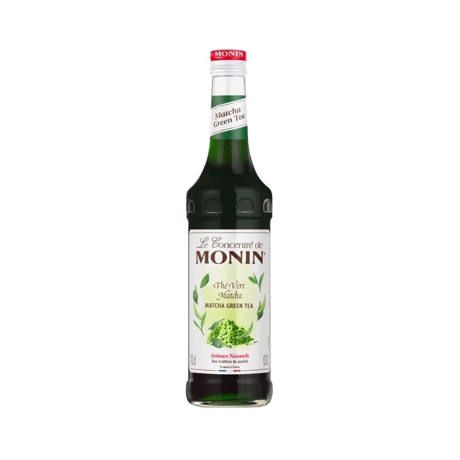 Monin Koncentrat Matcha 70cl