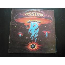 Boston - Boston (vinyl)