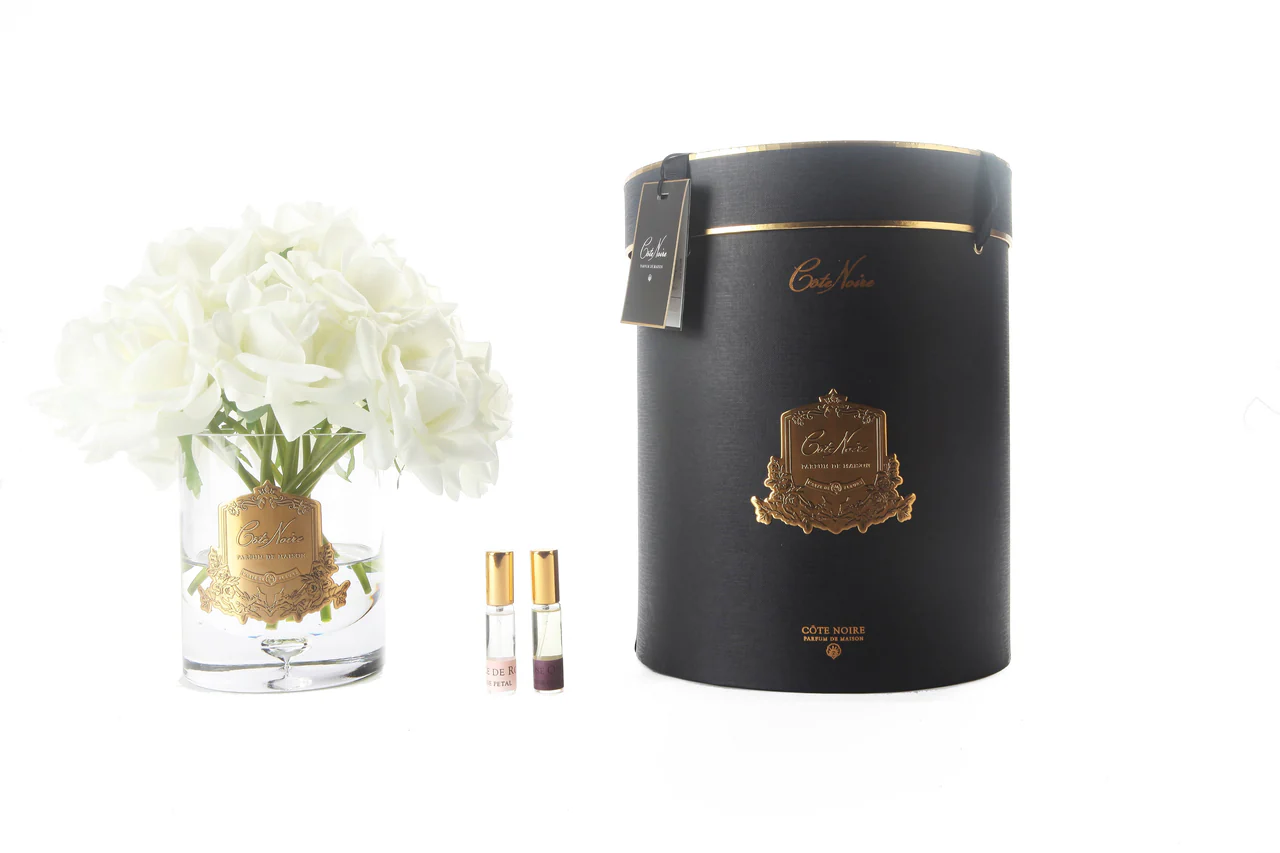 Cote Noire Luxury Grand Bouquet Ivory – Difuzer