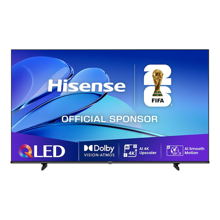 85 “ E7Q | QLED Smart TV 4K 60 Hz