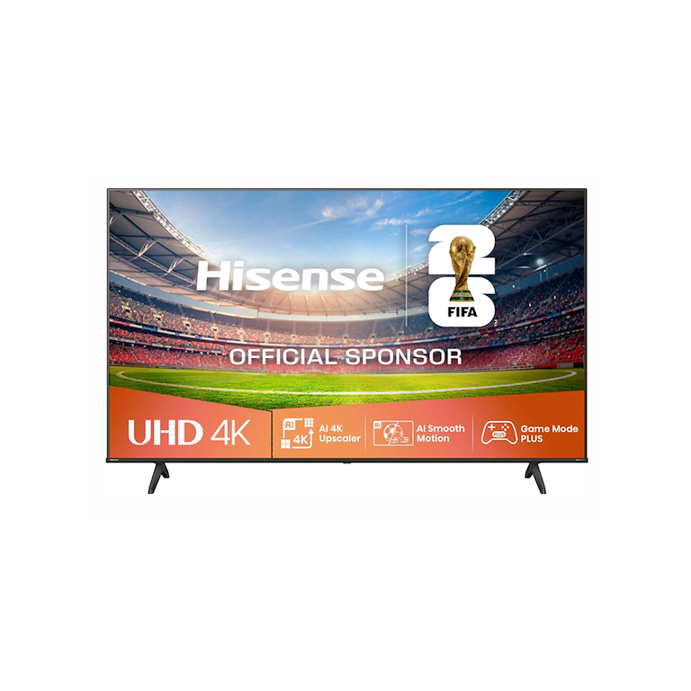 43 “ A6Q | UHD Smart TV 4K 60 Hz