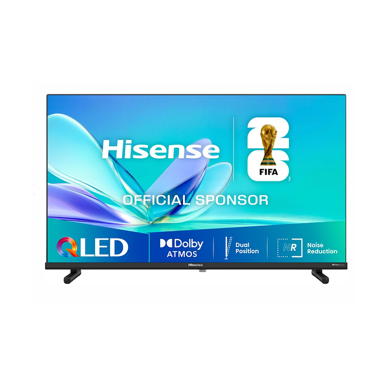 40 “ A5Q | QLED Smart TV FHD 60 Hz