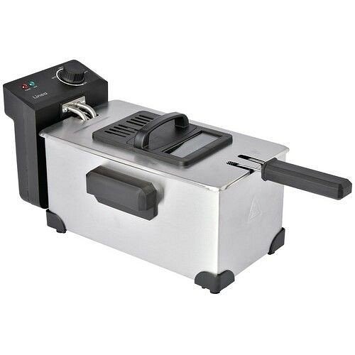 LINEA LDF-0710 2000W 3L Friteza