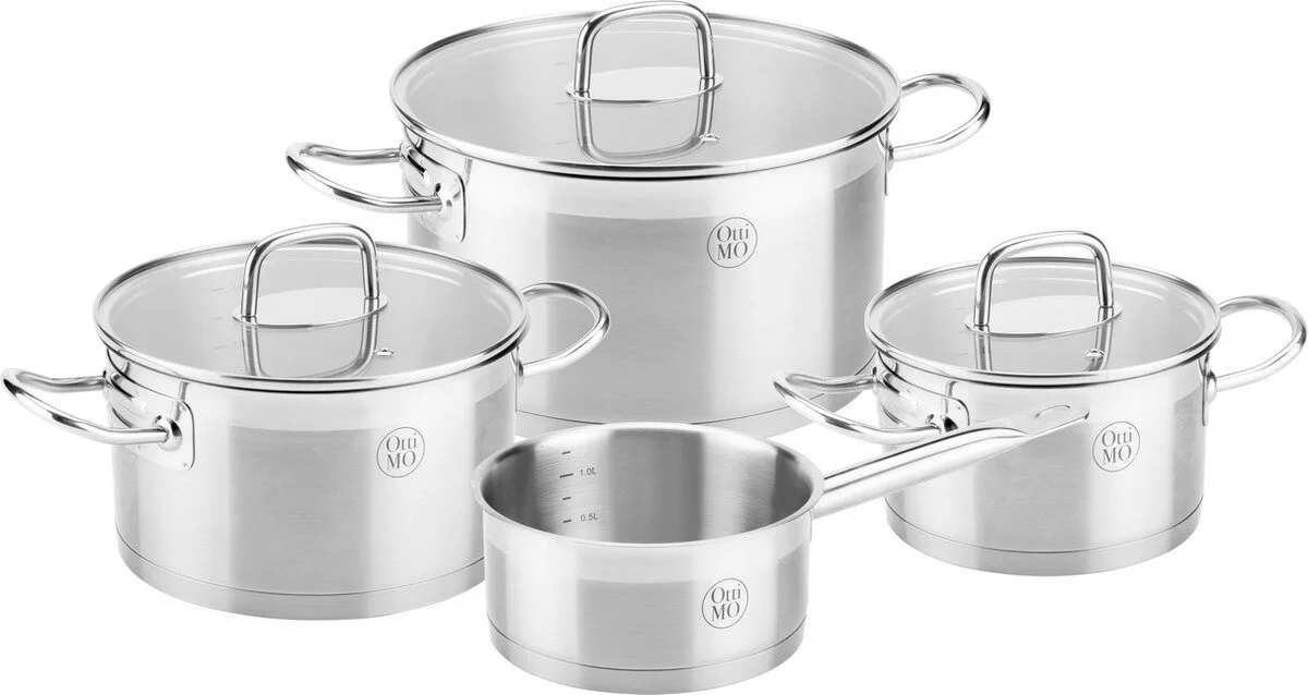 SET ŠERPI