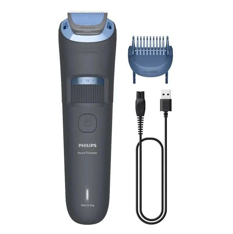 PHILIPS BT3617/15 TRIMER ZA Bradu