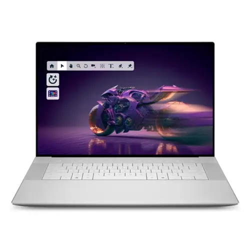 DELL Laptop 16 Premium 16.3", Core Ultra 9 285H, 32GB, 1TB, RTX 5060, Win11Pro