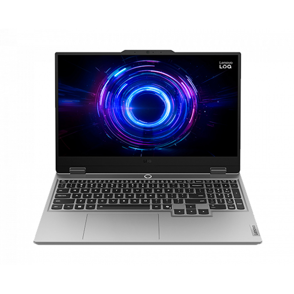 LENOVO Laptop LOQ 15IRX10 15.6", i7-14700HX, 32GB, 1TB, RTX5060, 83JE009RYA