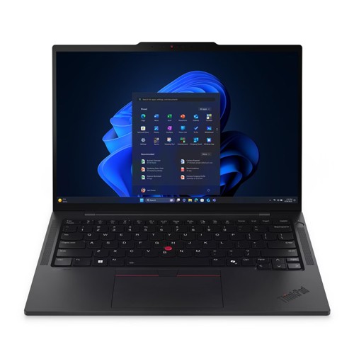 LENOVO Laptop ThinkPad T14s G6 14", U7-255U, 32GB, 1TB, Win11Pro, 21R1003NCX