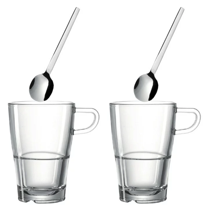 Leonardo SET ČAŠA ZA MAKIJATO 4/1