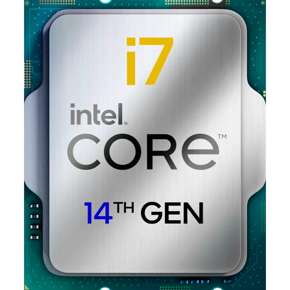 INTEL Core i7-14700KF do 5.60GHz Tray (CM8071504820722) procesor