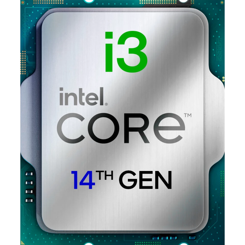 INTEL Core i3-14100 do 4.70GHz tray (CM8071505092206) procesor