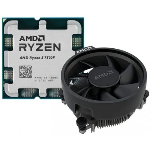 AMD Ryzen 5 7500F Procesor