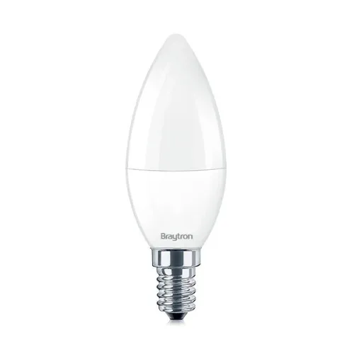 BRY ADVANCE 5W E14 C37 3000K LED SIJALICA