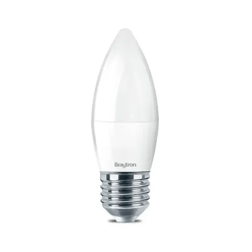 BRY ADVANCE 5W E27 C37 6500K LED SIJALICA