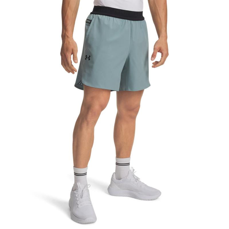 Under Armour Men's UA Peak Woven Shorts
