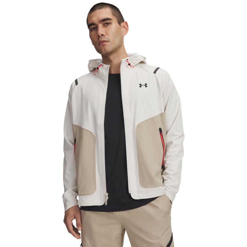 Under Armour Men's UA Unstoppable Left Chest Jacket