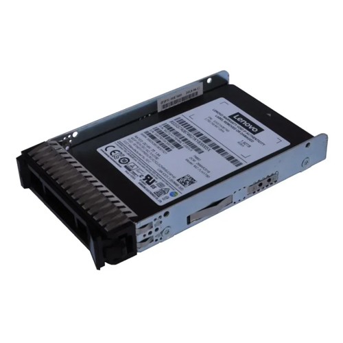 Lenovo ThinkSystem 2.5" VA 1.92TB SATA SSD