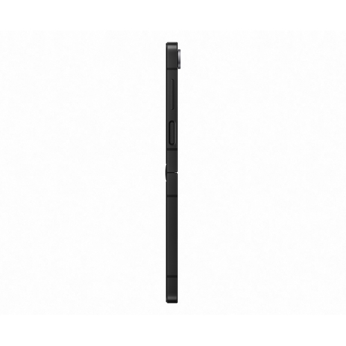 SAMSUNG GALAXY Z FLIP7 FE 8/256GB CRNI (BLACK)