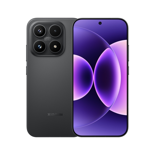 XIAOMI 17 12/256GB CRNI