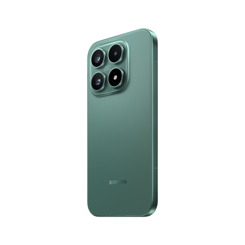 XIAOMI 17 12/512GB ZELENI