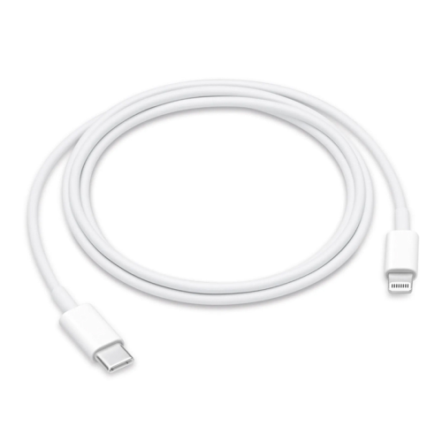 APPLE DATA KABL TYPE C NA LIGHTNING 1M BULK (MM0A3ZM/A)