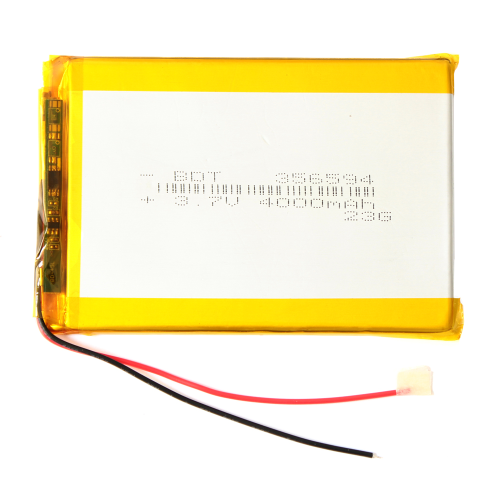 BATERIJA STANDARD ZA TABLET 3.7V-4000MAH 356594