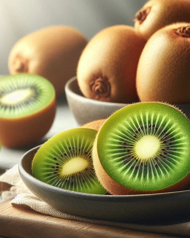 Miris za sveće Kiwi