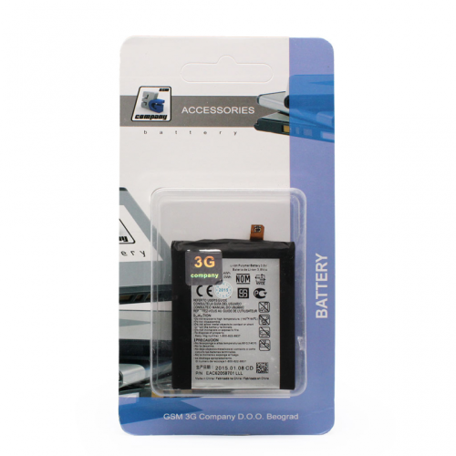 BATERIJA ZA LG G2/D802/D803 BL-T7