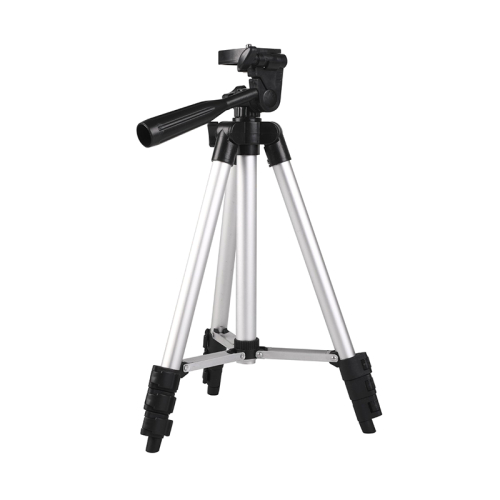 DRZAC TRIPOD 3110 SREBRNI