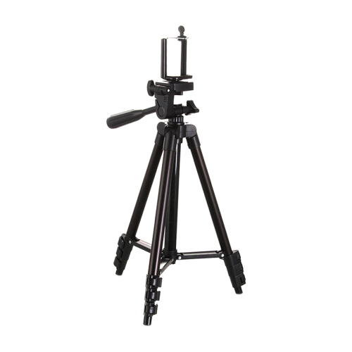 DRZAC TRIPOD 3120 CRNI