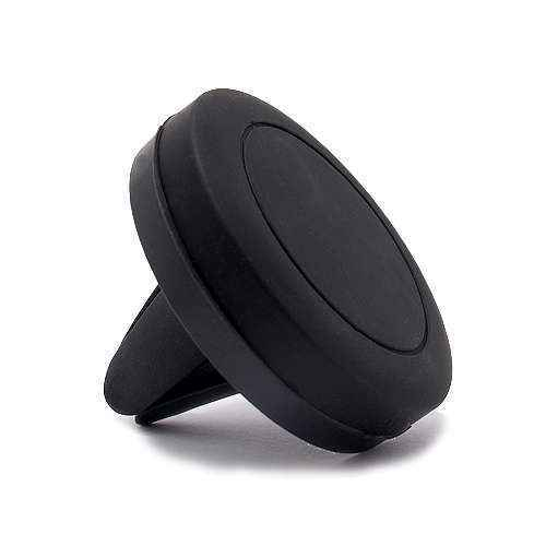 DRZAC ZA MOBILNI TELEFON VCH 5 MAGNETNI CRNI (VENTILACIJA)