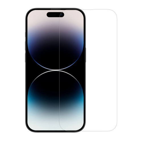 FOLIJA ZA ZASTITU EKRANA GLASS NILLKIN H ZA IPHONE 14 PRO MAX (6.7)