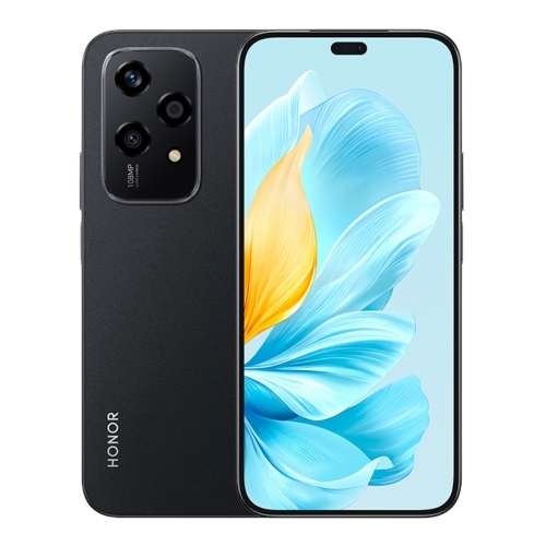 HONOR 200 LITE 5G 8/256GB CRNA