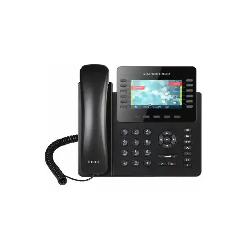 IP TELEFON GRANDSTREAM-USA GXP-2170 ENETERPRISE 12-LINE/6-SIP VOIP
