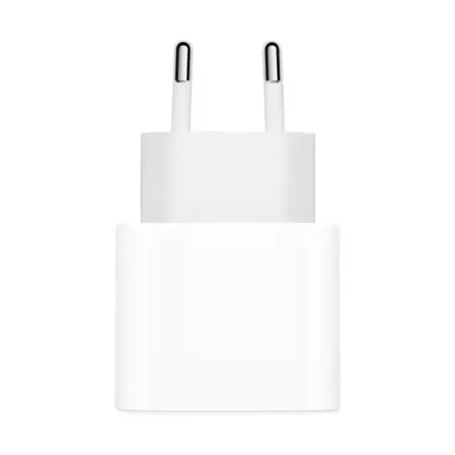KUĆNI PUNJAČ APPLE 20W USB-C MD3J4ZM/A