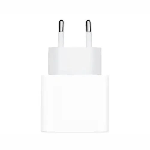 KUĆNI PUNJAČ APPLE 20W USB-C MHJE3ZM/A