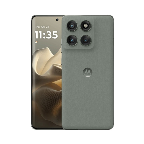 MOTOROLA EDGE 60 PRO 8/256GB 5G SHADOW (GREEN)