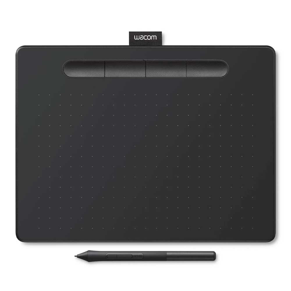 Wacom Intuos M Black